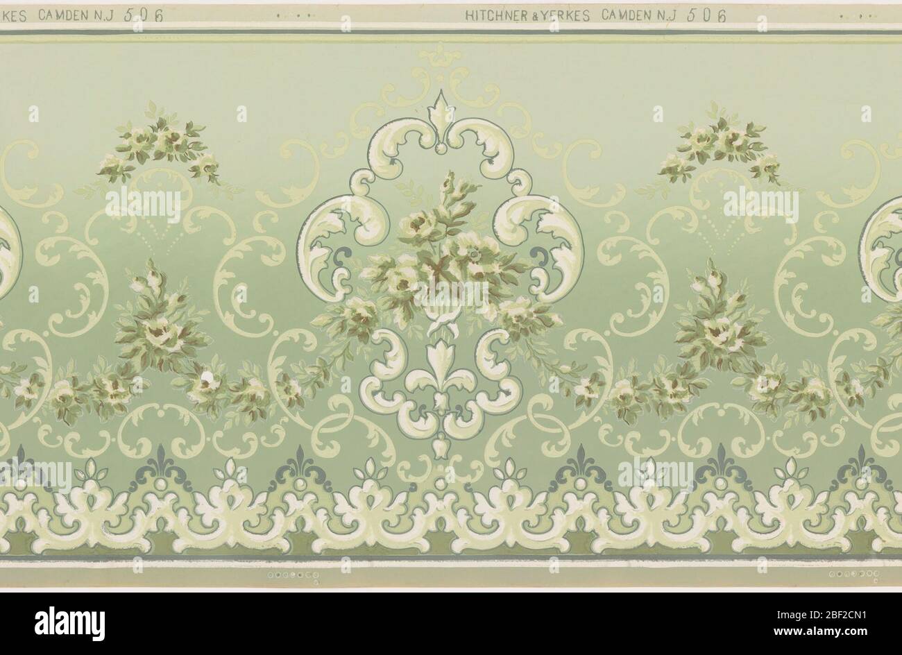 Acanthus scroll hi-res stock photography and images - Alamy