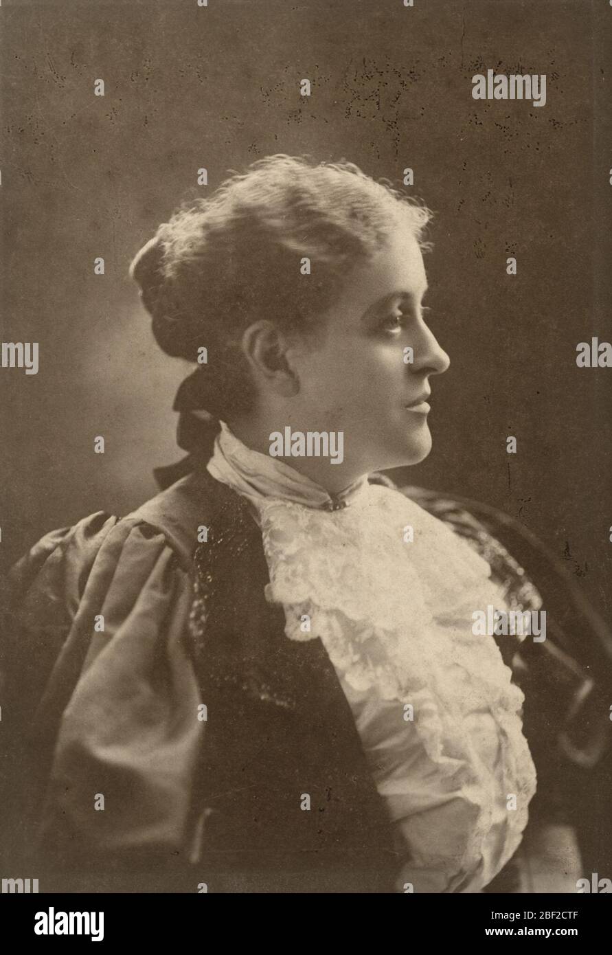 Carrie Chapman Catt. Sara Bard Field witnessed blatant gender ...