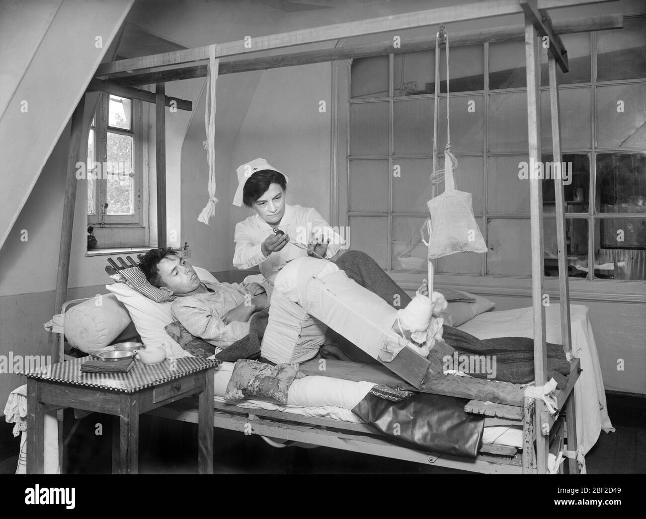 Carrel dakin hi-res stock photography and images - Alamy