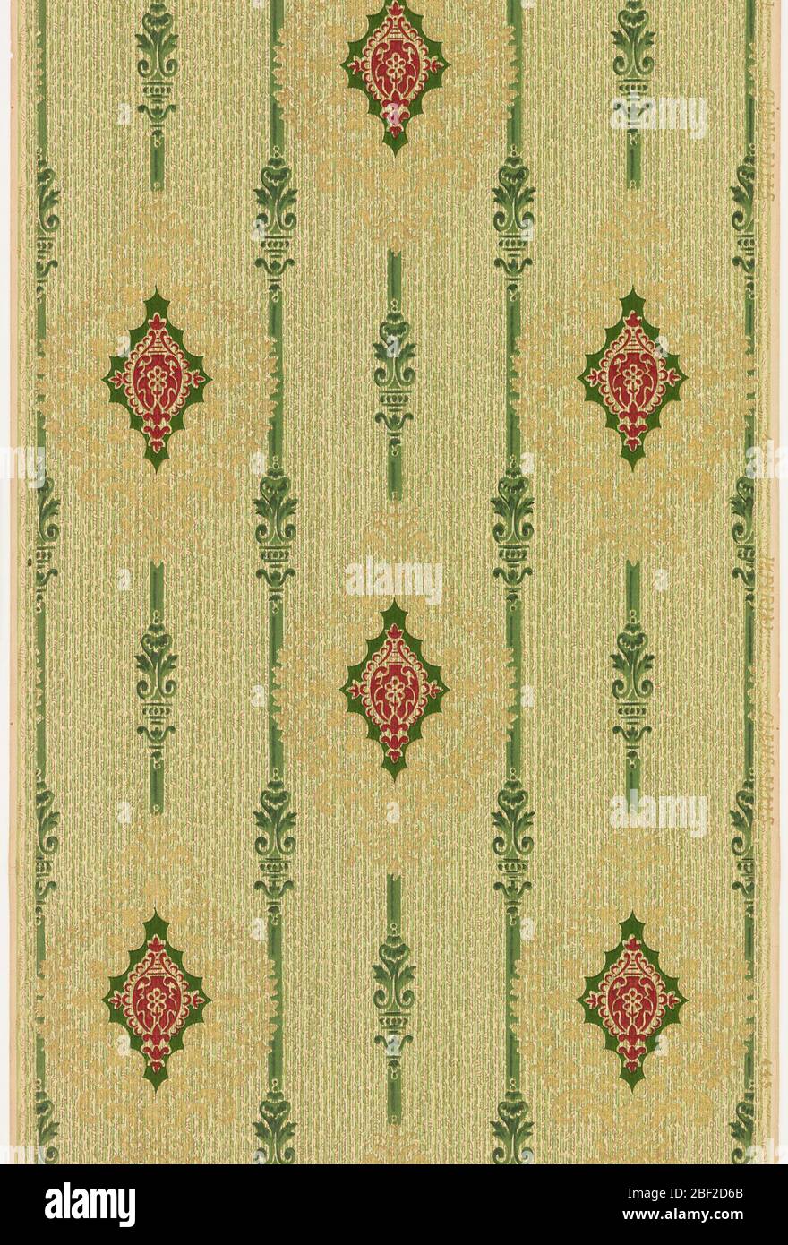 Diamond motif forming hi-res stock photography and images - Alamy