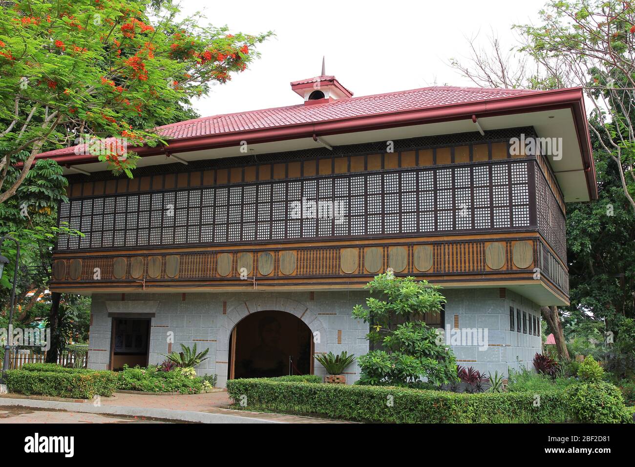 Native Stone Construction High Resolution Stock Photography and Images ...