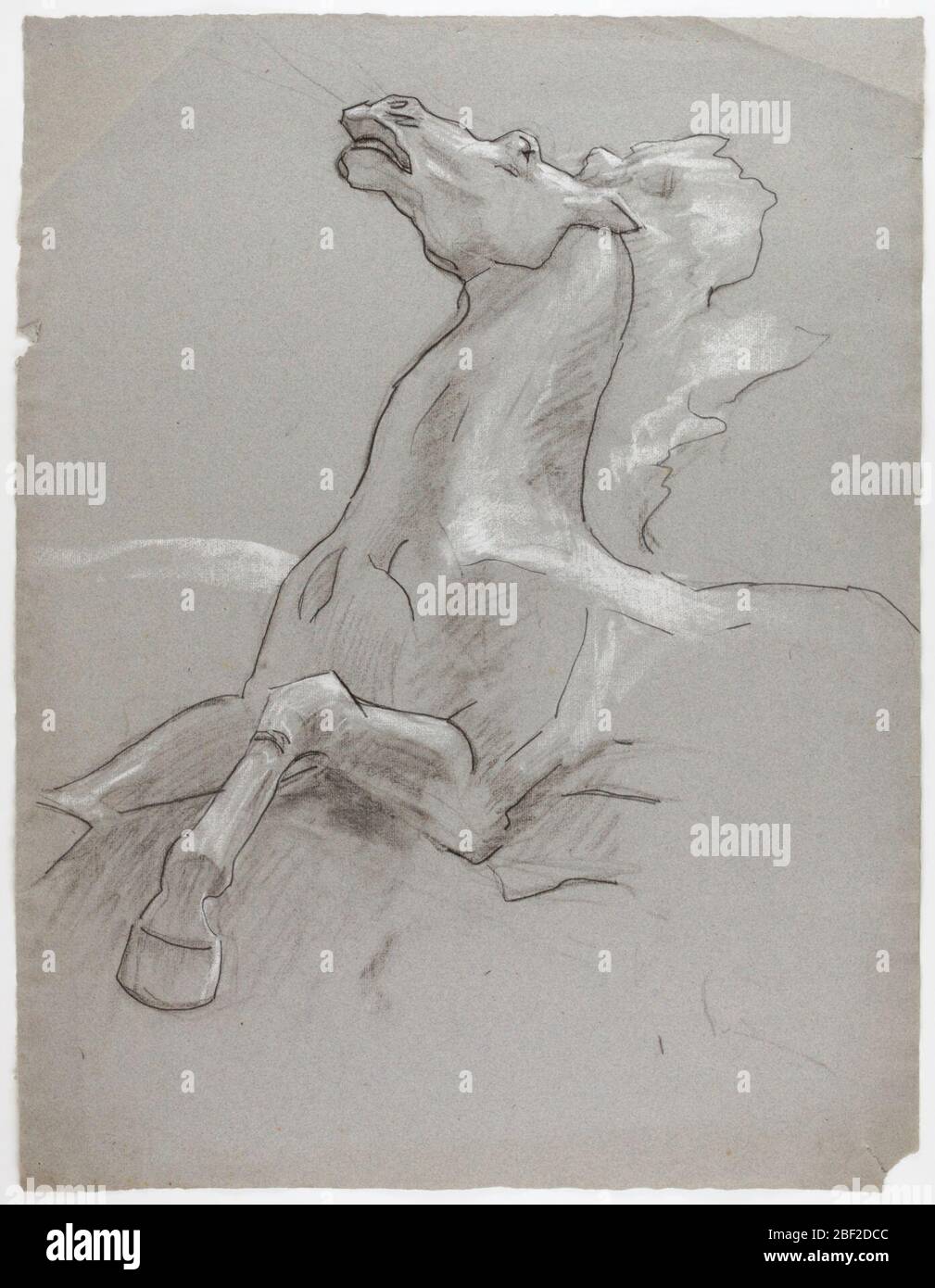 Missing art work hi-res stock photography and images - Alamy