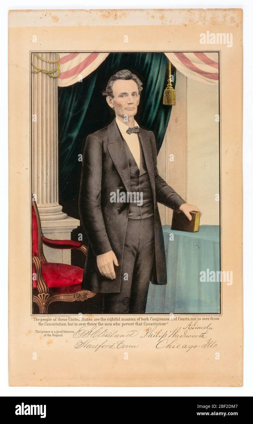 Constitution we the people Cut Out Stock Images & Pictures - Alamy