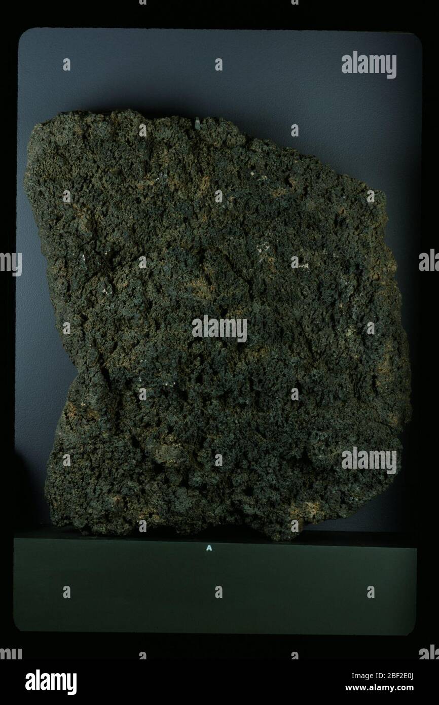 Lava formation volcanism basalt hi-res stock photography and images - Alamy