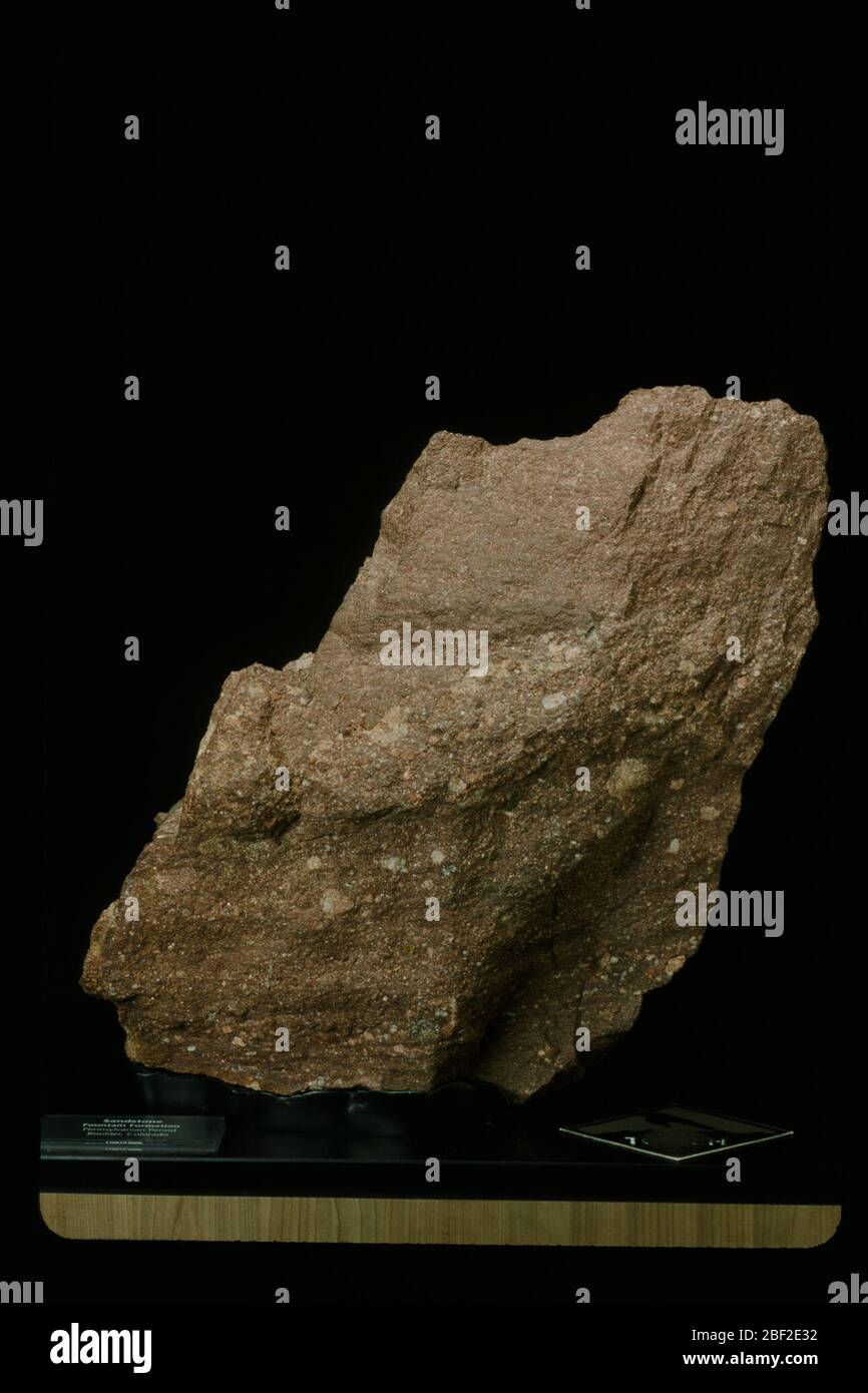 Arkose High Resolution Stock Photography and Images - Alamy