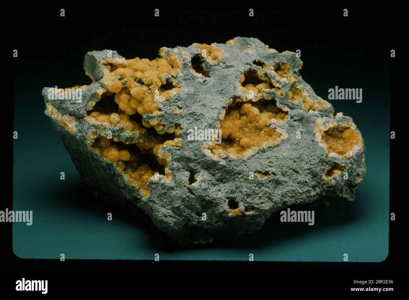 Stilbite hi-res stock photography and images - Alamy