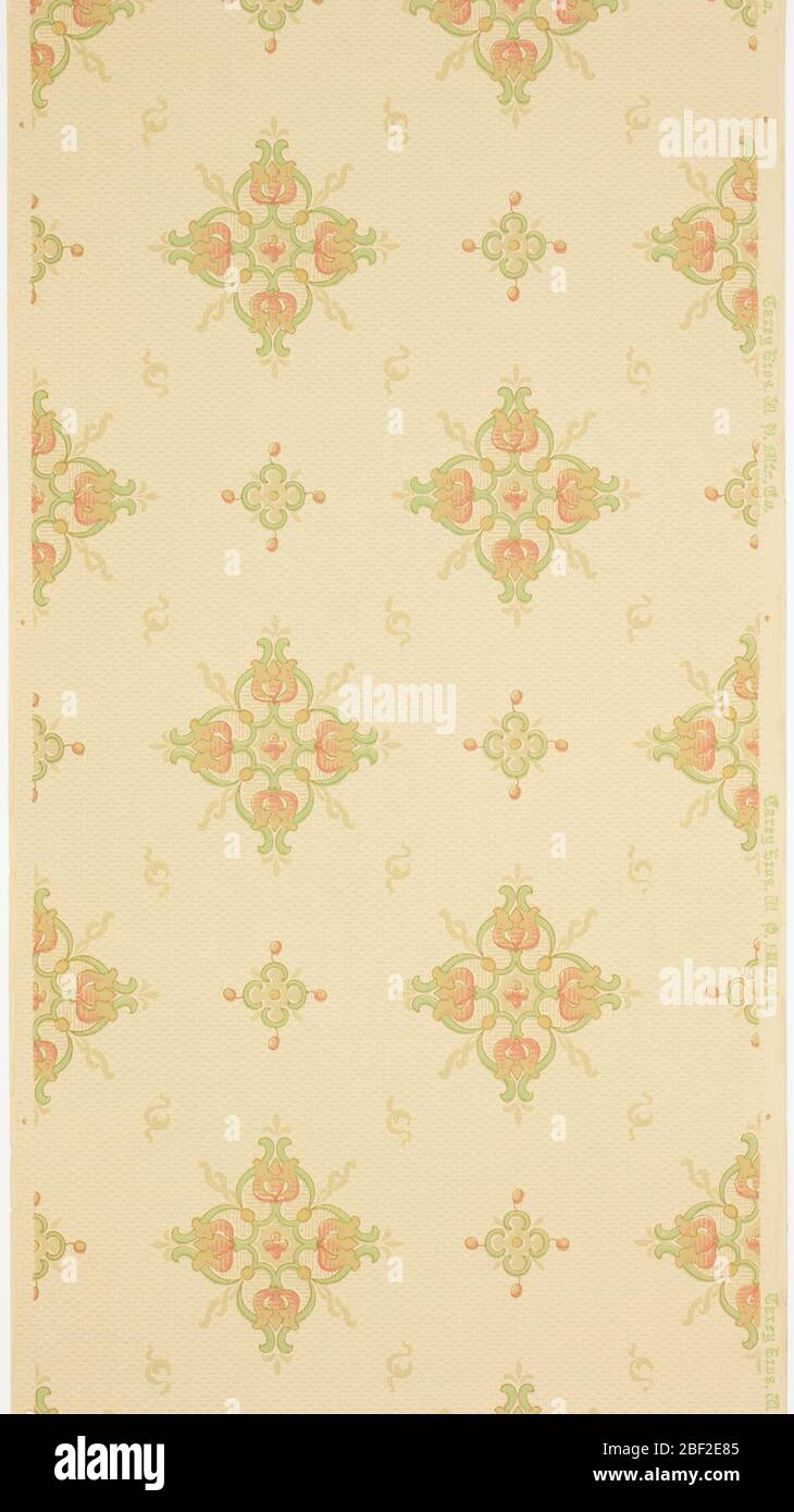 S scroll motif hi-res stock photography and images - Alamy