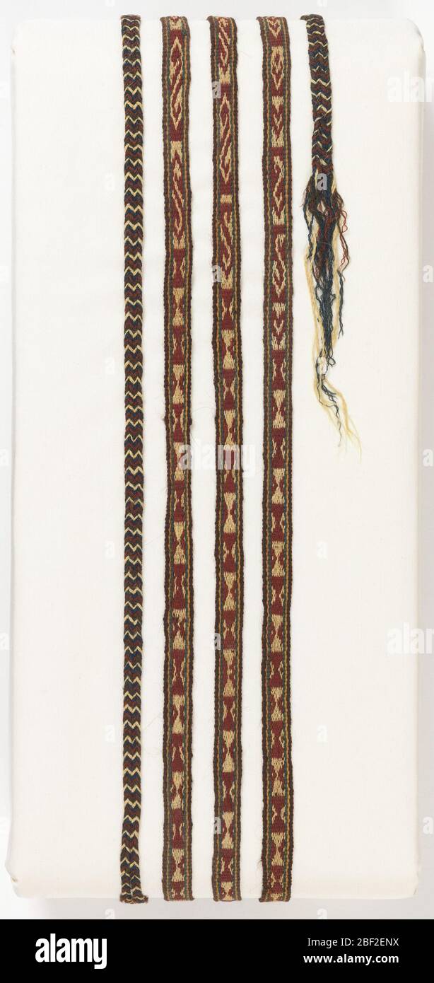 Long narrow wool band hi-res stock photography and images - Alamy