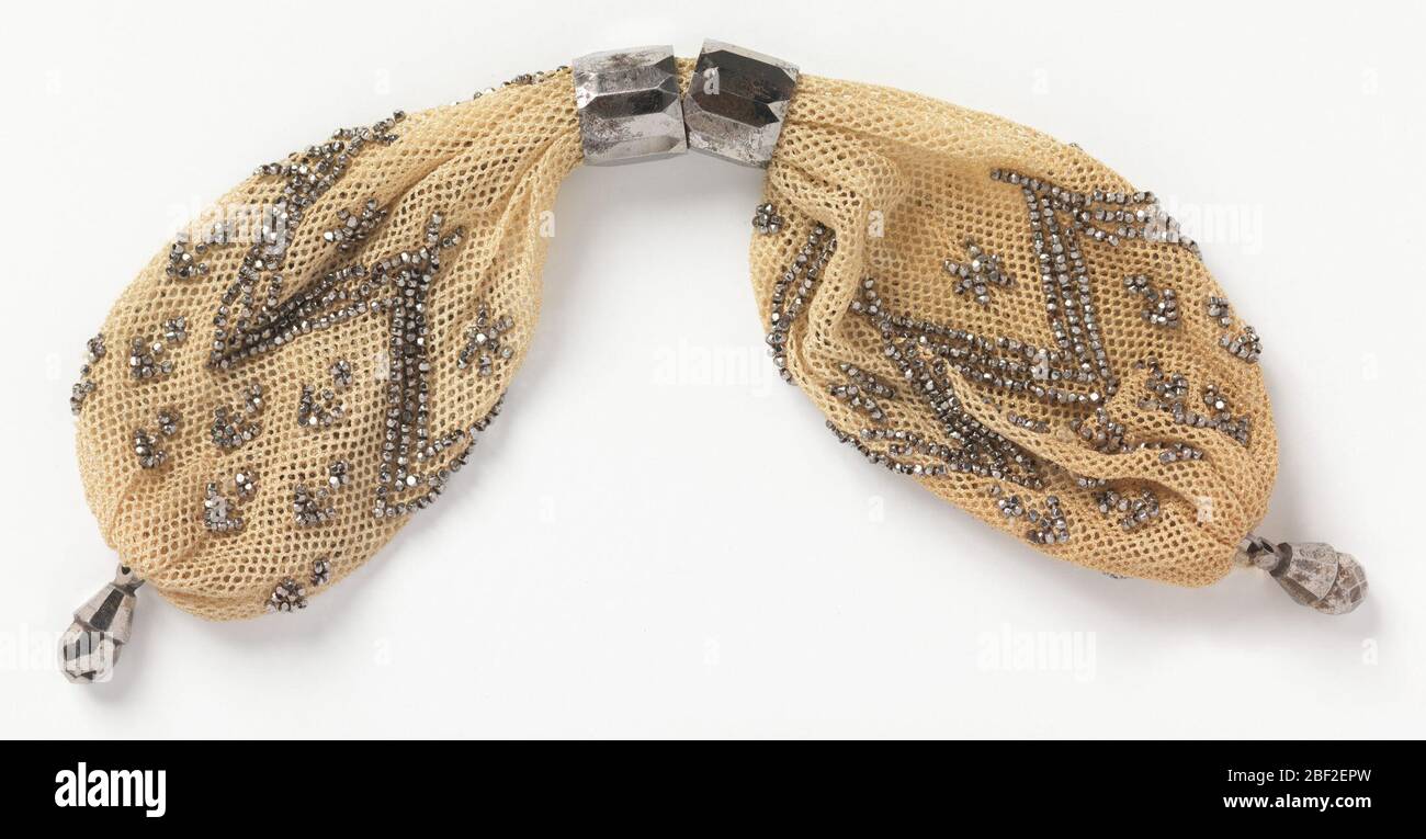 Two small steel rings control closing hi-res stock photography and ...