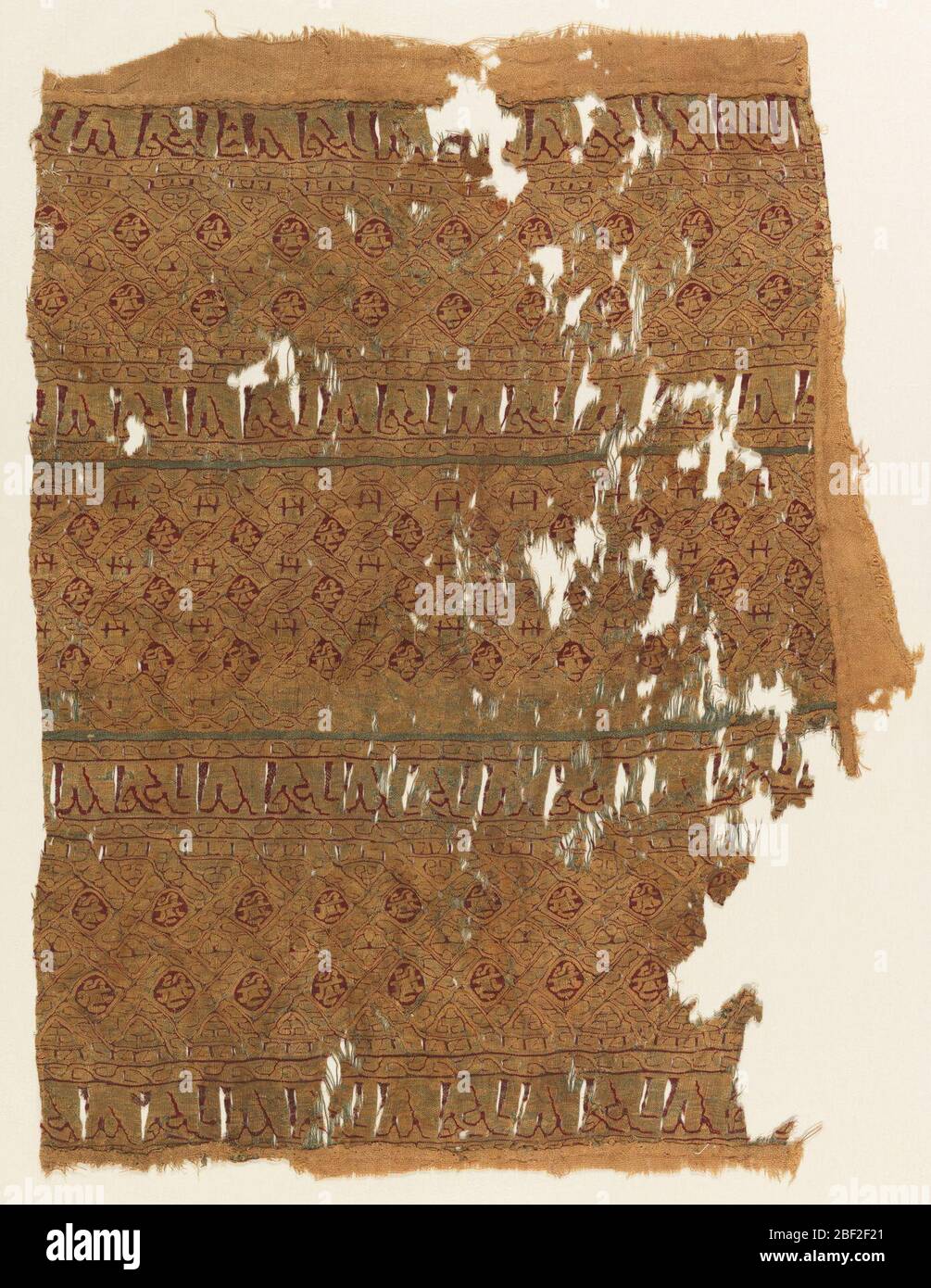 Tapestry of ancient writing hi-res stock photography and images - Alamy
