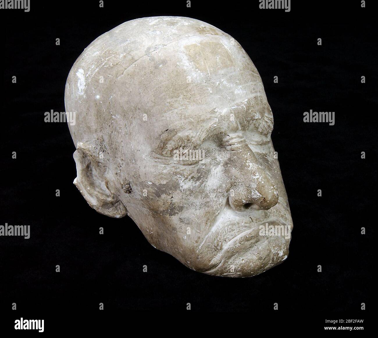 Joseph francis inventor hi-res stock photography and images - Alamy