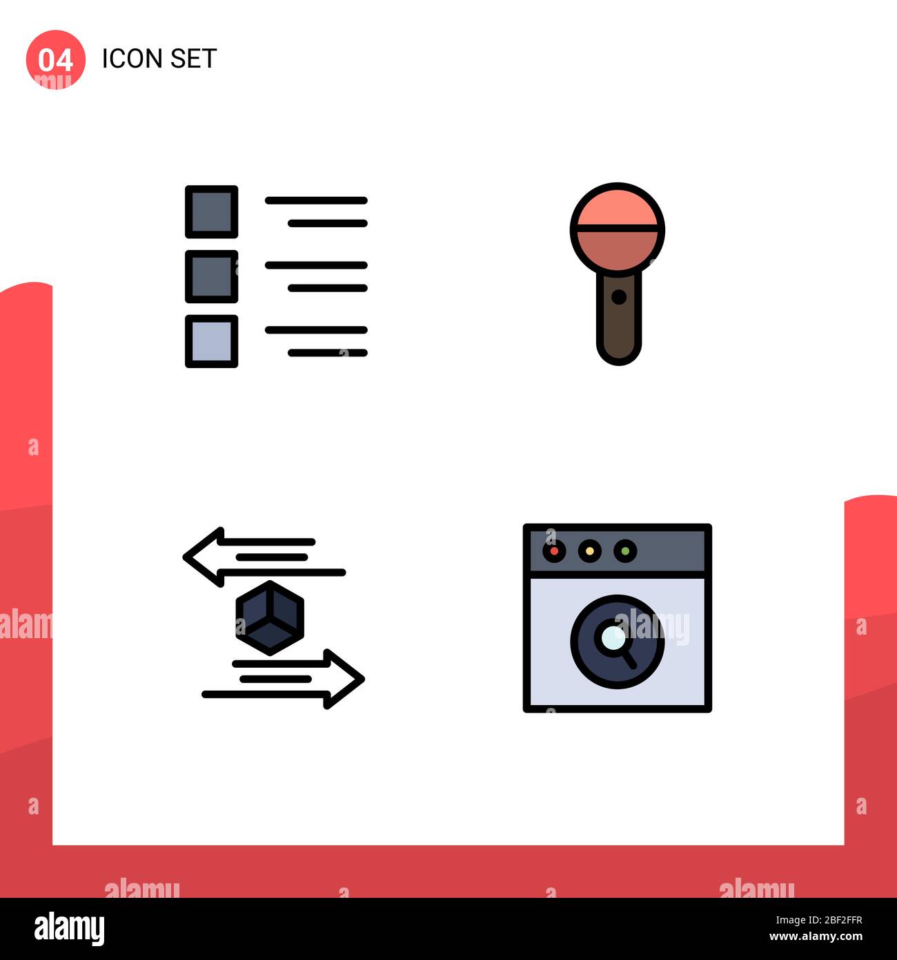 Mic mac Stock Vector Images - Alamy