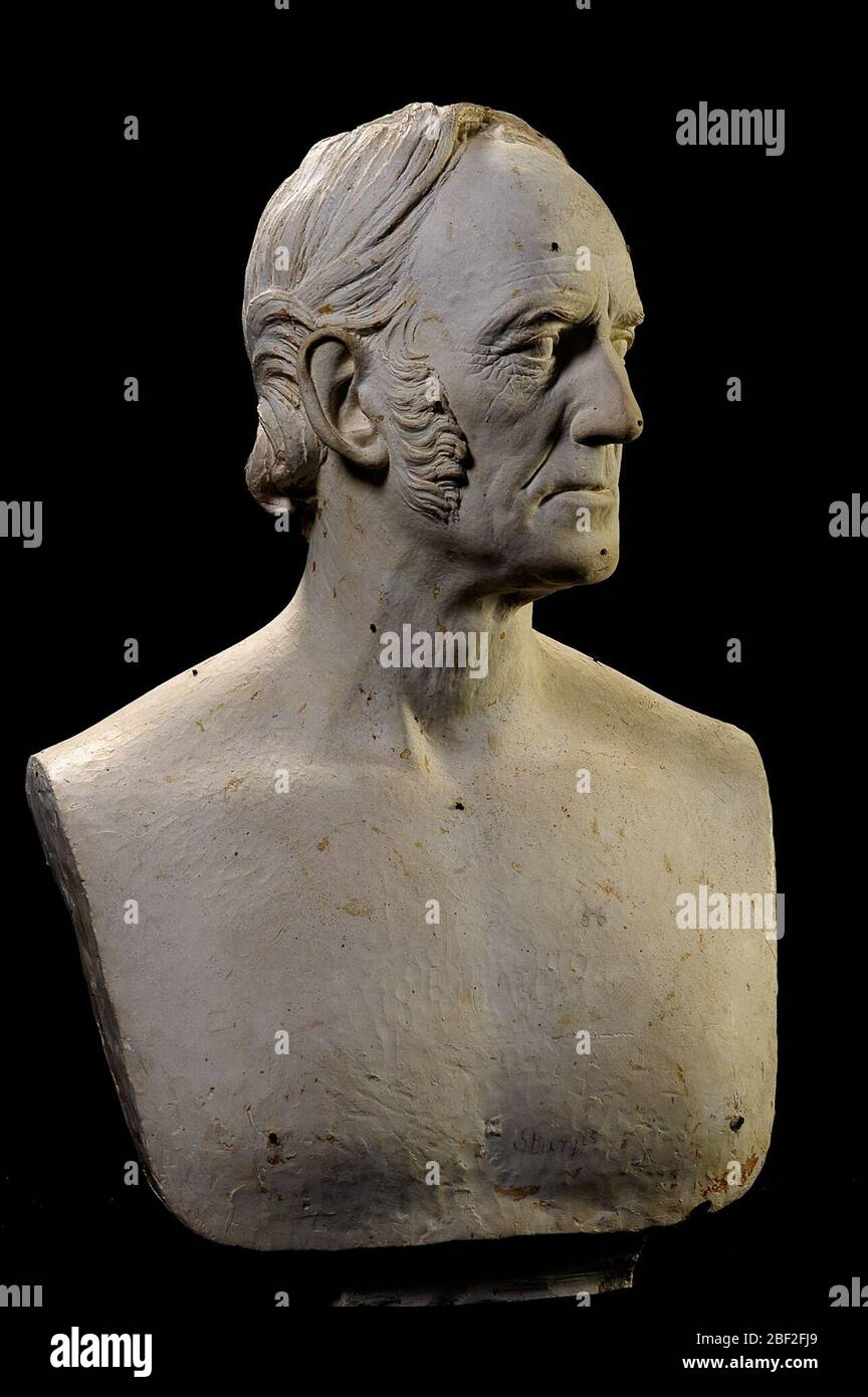Solomon Sturgis. Solomon Sturges was a successful grain merchant in ...