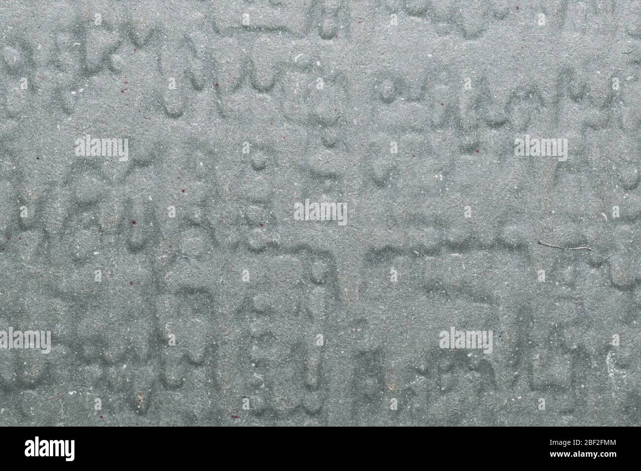 Gray texture macro. concrete close up background Stock Photo - Alamy