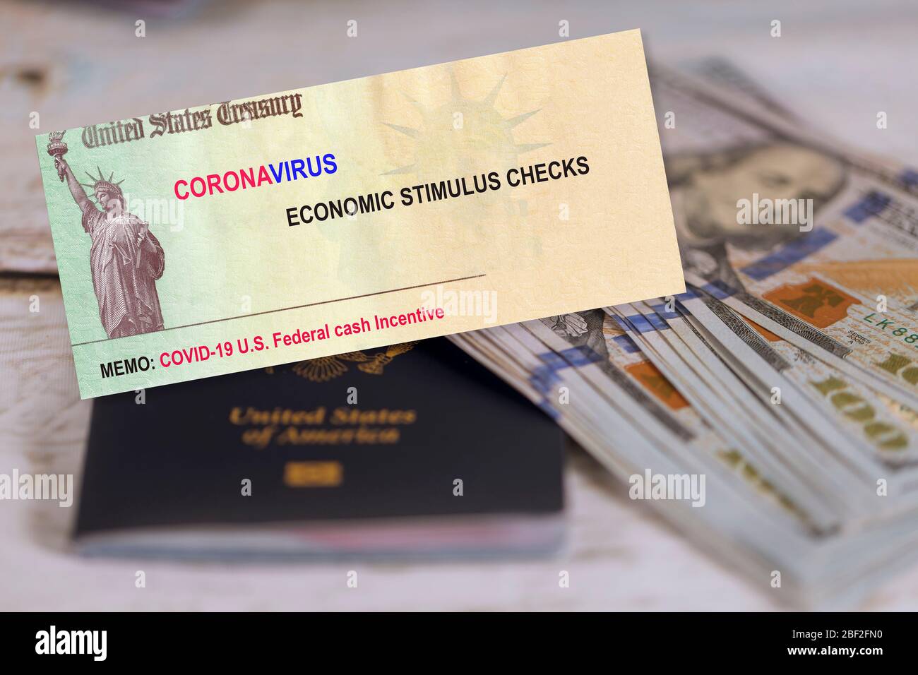 Global pandemic Covid 19 lockdown Coronavirus stimulus package relief ...