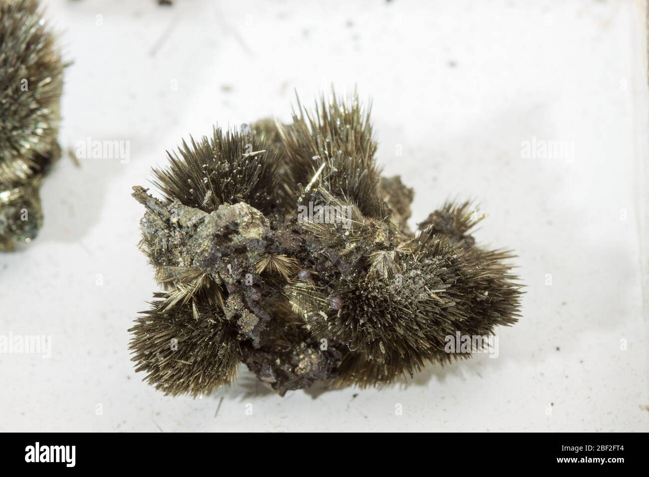 Millerite hi-res stock photography and images - Alamy
