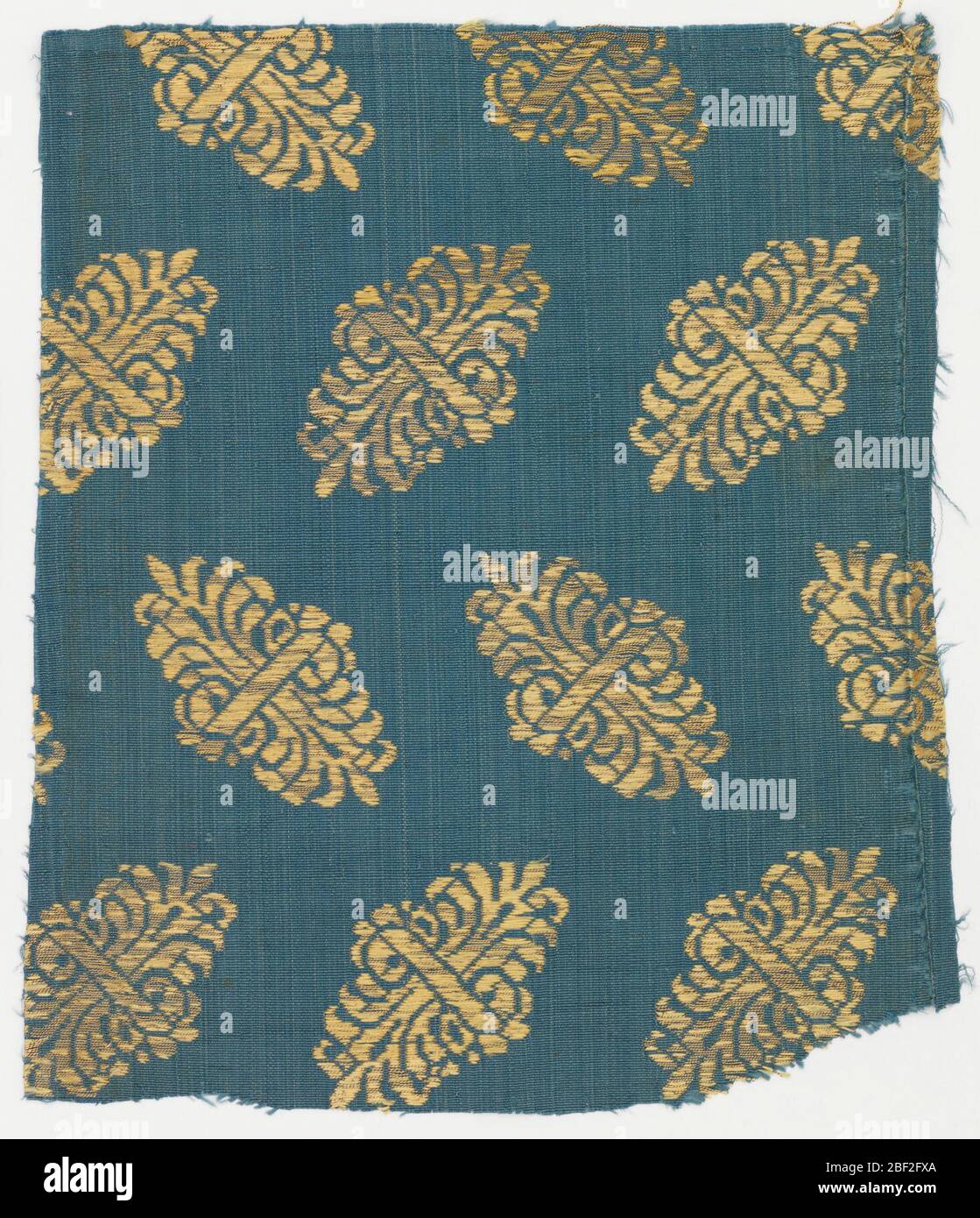 Double palmette hi-res stock photography and images - Alamy