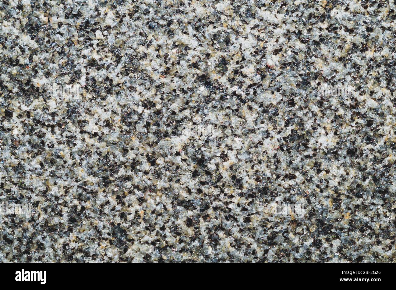 Diorite Countertop