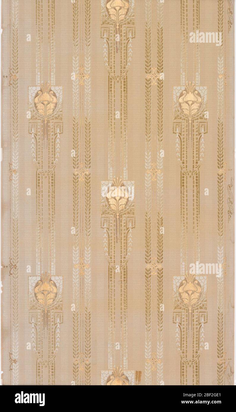 Rinceaux hi-res stock photography and images - Alamy