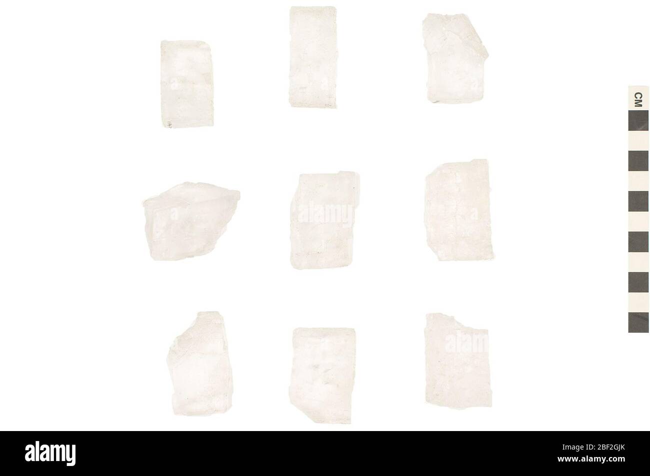 Halide Mineral Halite. This object is part of the Education and ...