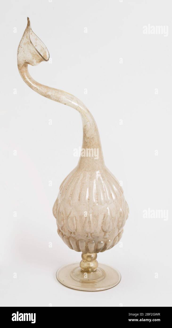 Triple knopped stem hi-res stock photography and images - Alamy