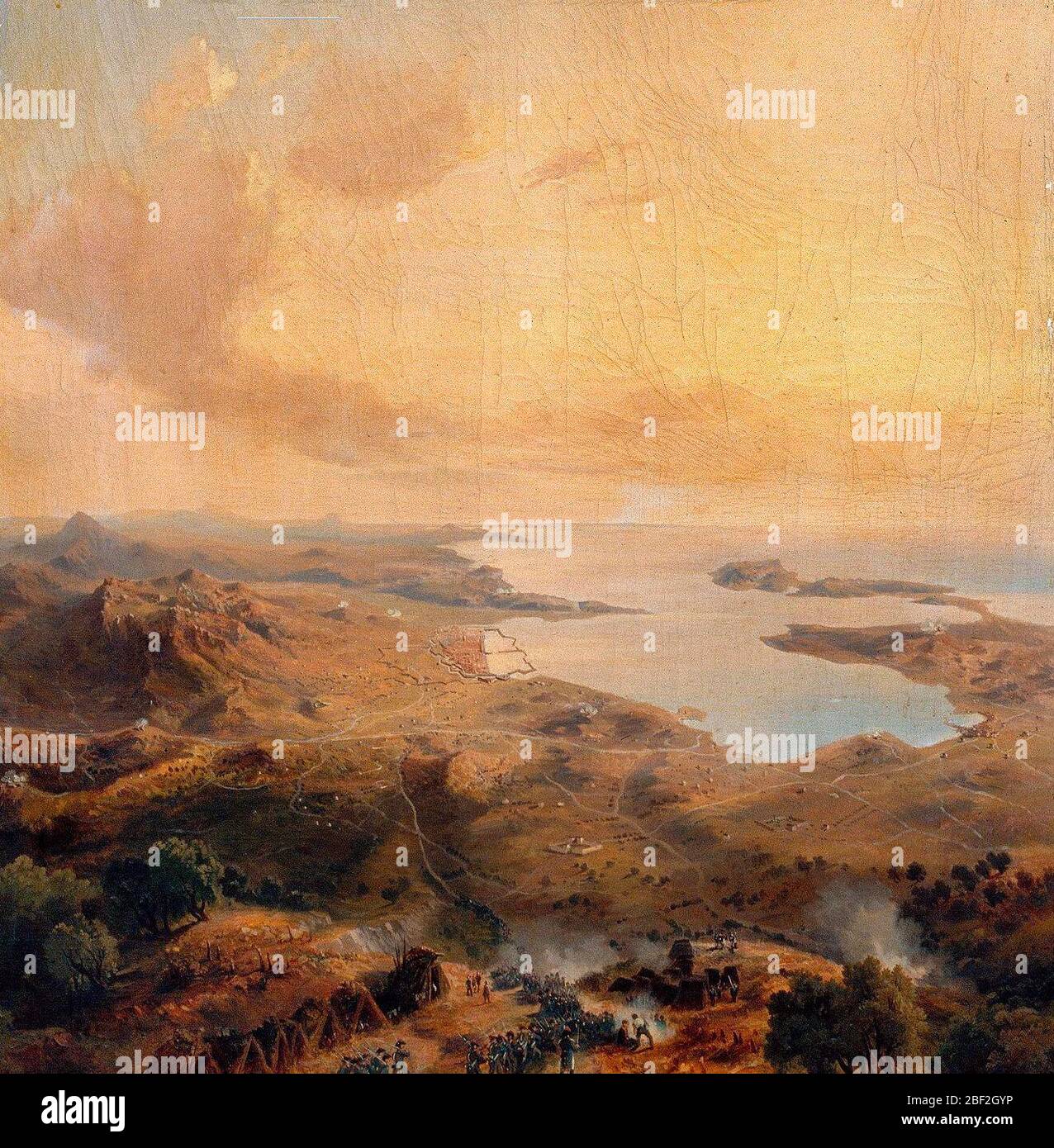 Jean antoine simeon fort hi-res stock photography and images - Alamy