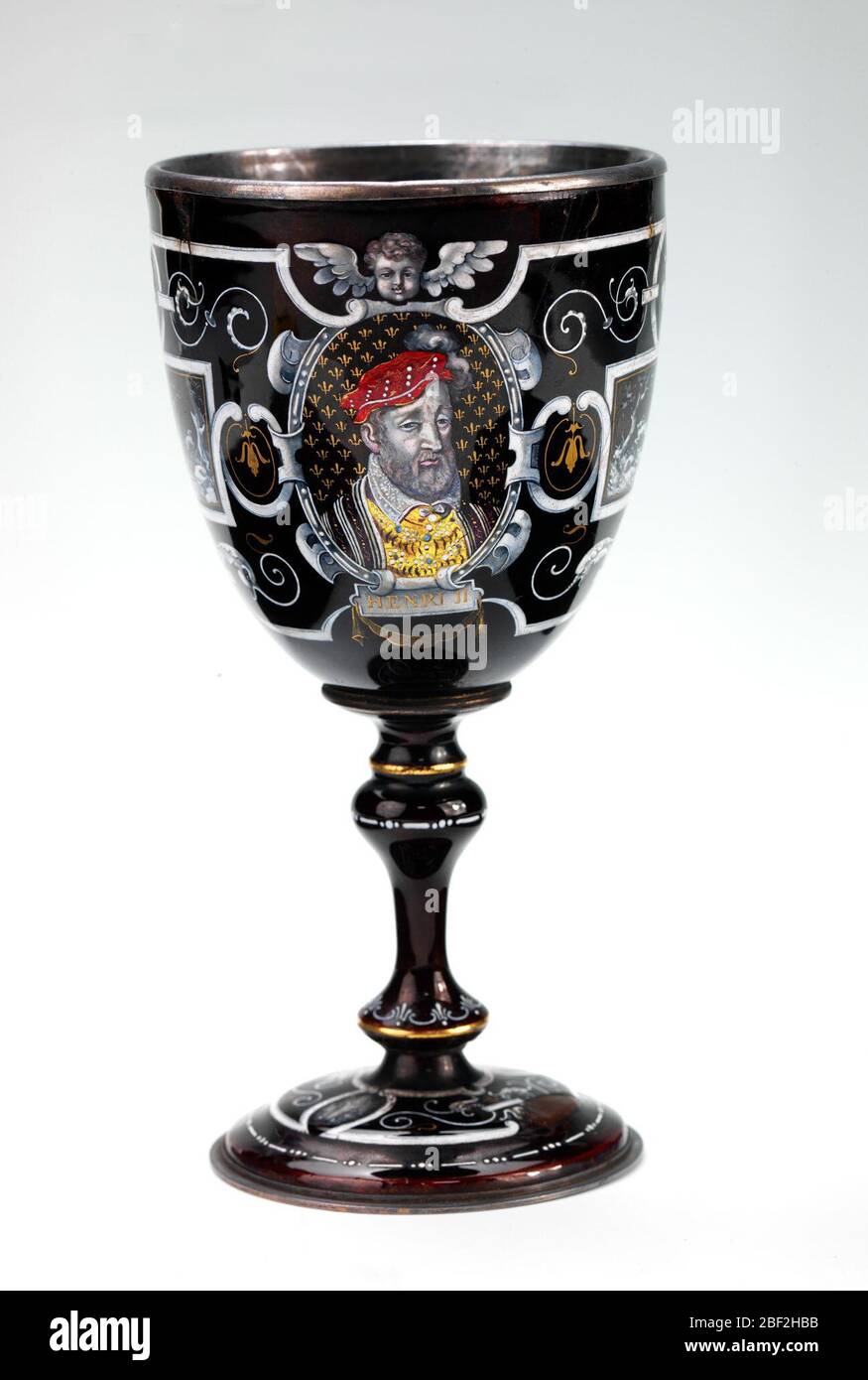 Goblet collection hi-res stock photography and images - Alamy