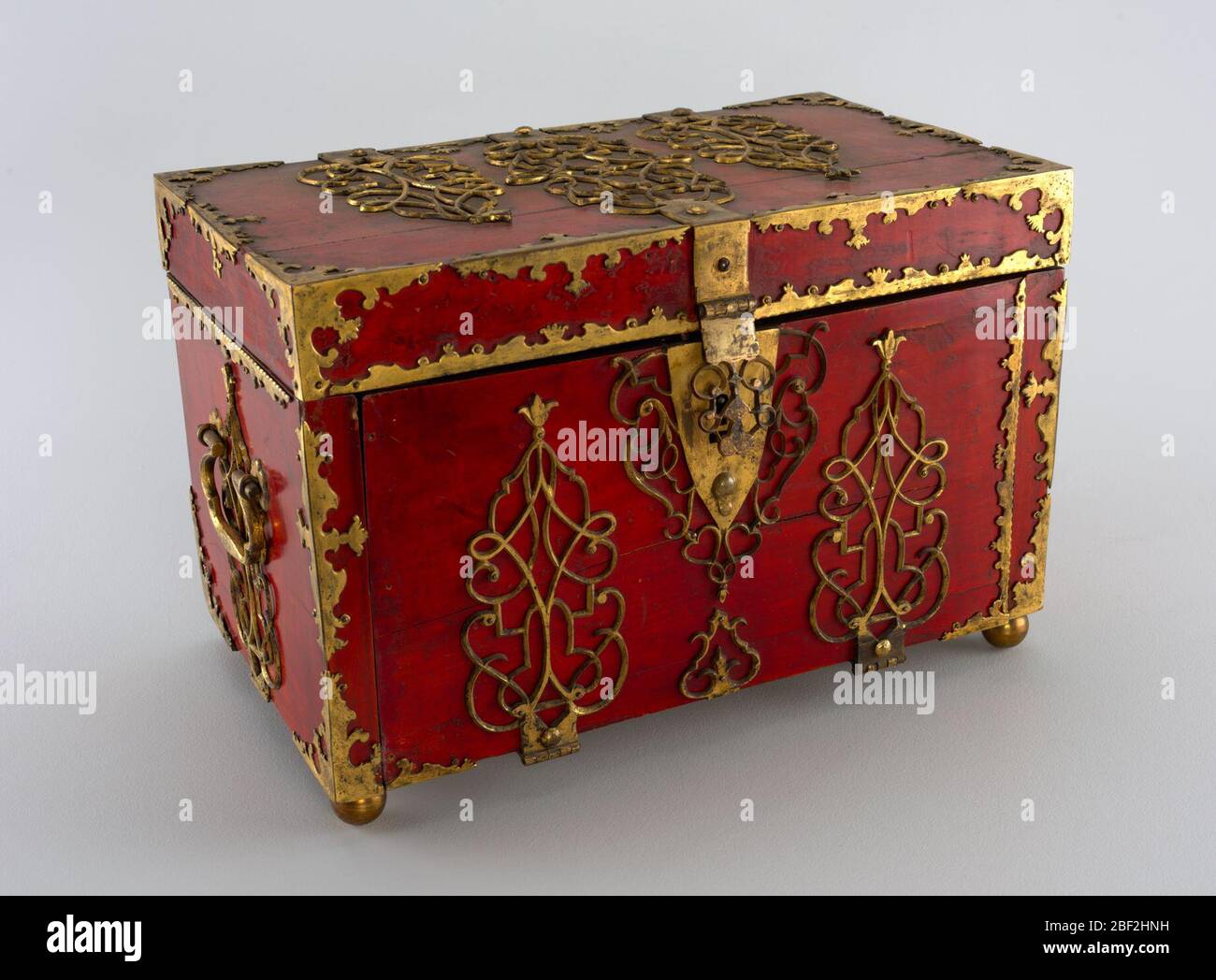 Strong box converted hi-res stock photography and images - Alamy