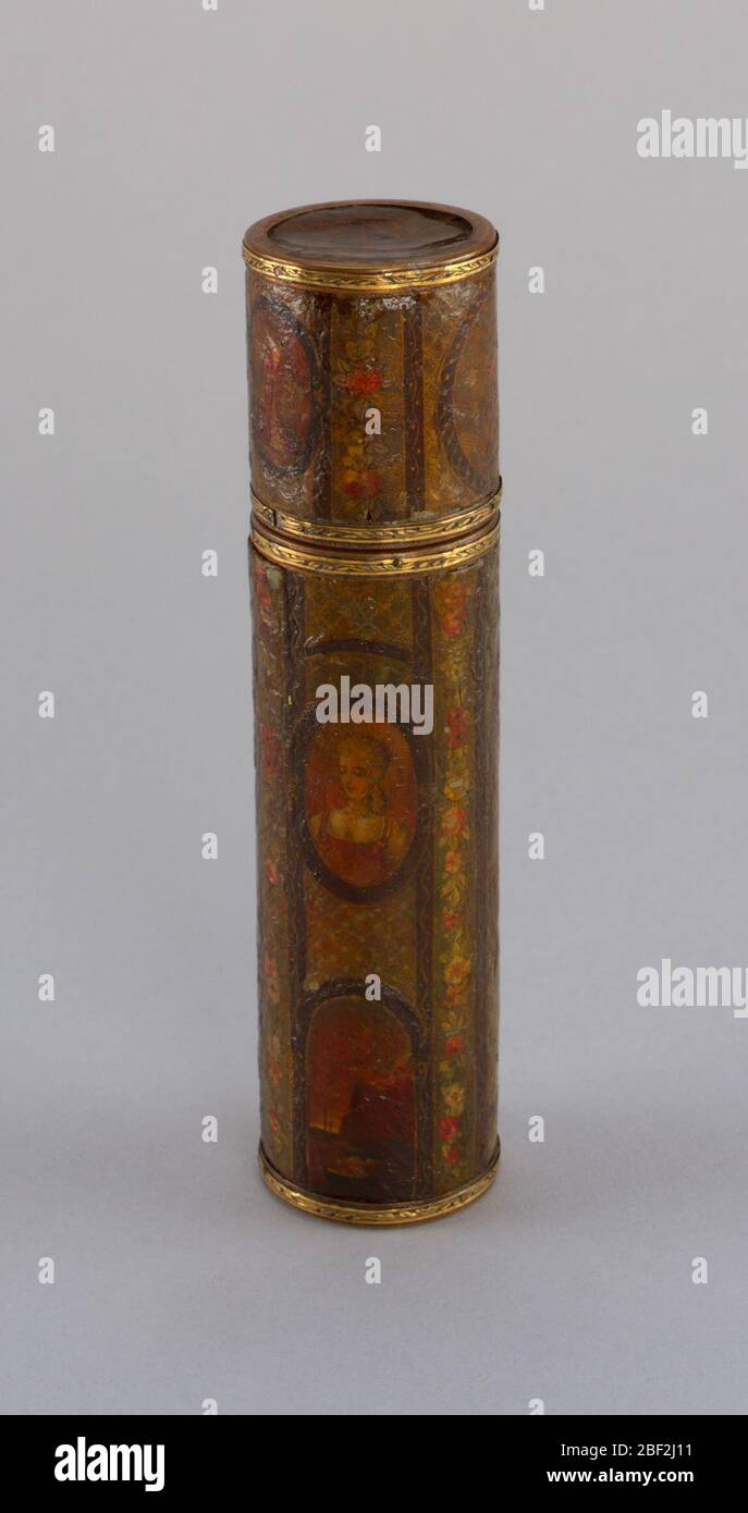 Cylindrical shell hi-res stock photography and images - Alamy