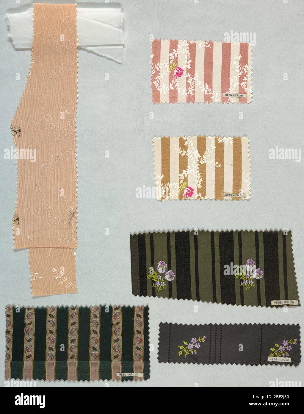 Textile textures fabric swatches hi-res stock photography and images ...