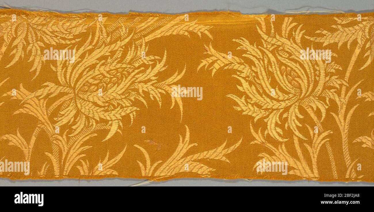 Gold color warp hi-res stock photography and images - Alamy