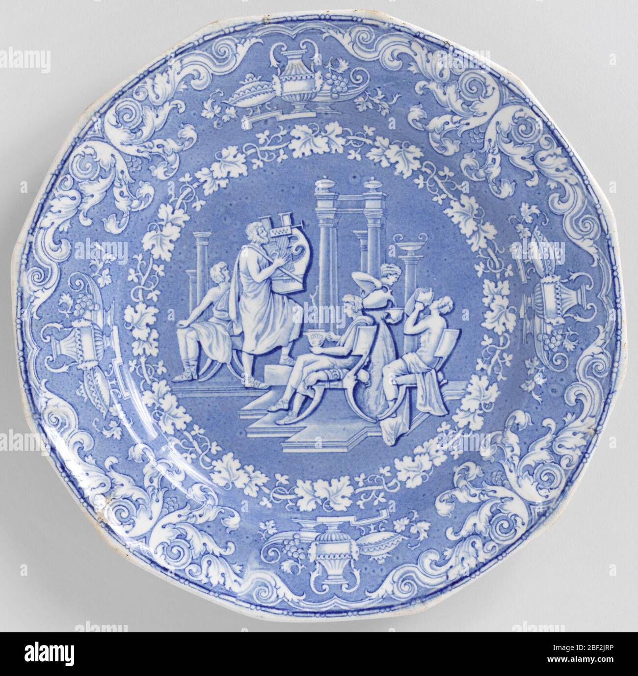 Ceramics Workshop Border