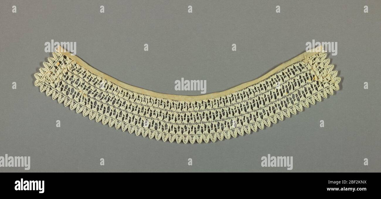 Round collar hi-res stock photography and images - Alamy