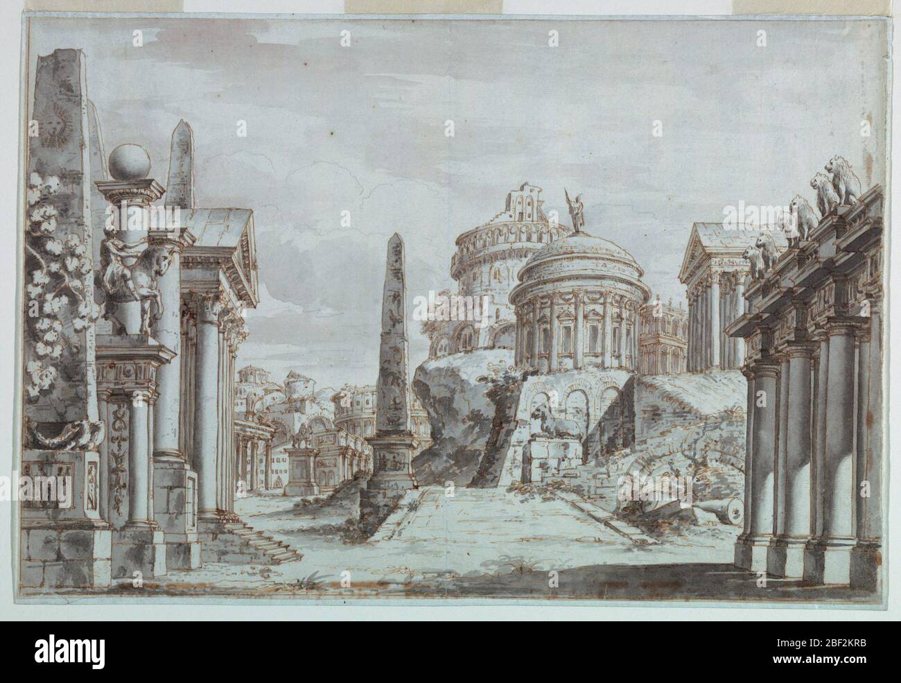 Obelisk in the middle hi-res stock photography and images - Alamy