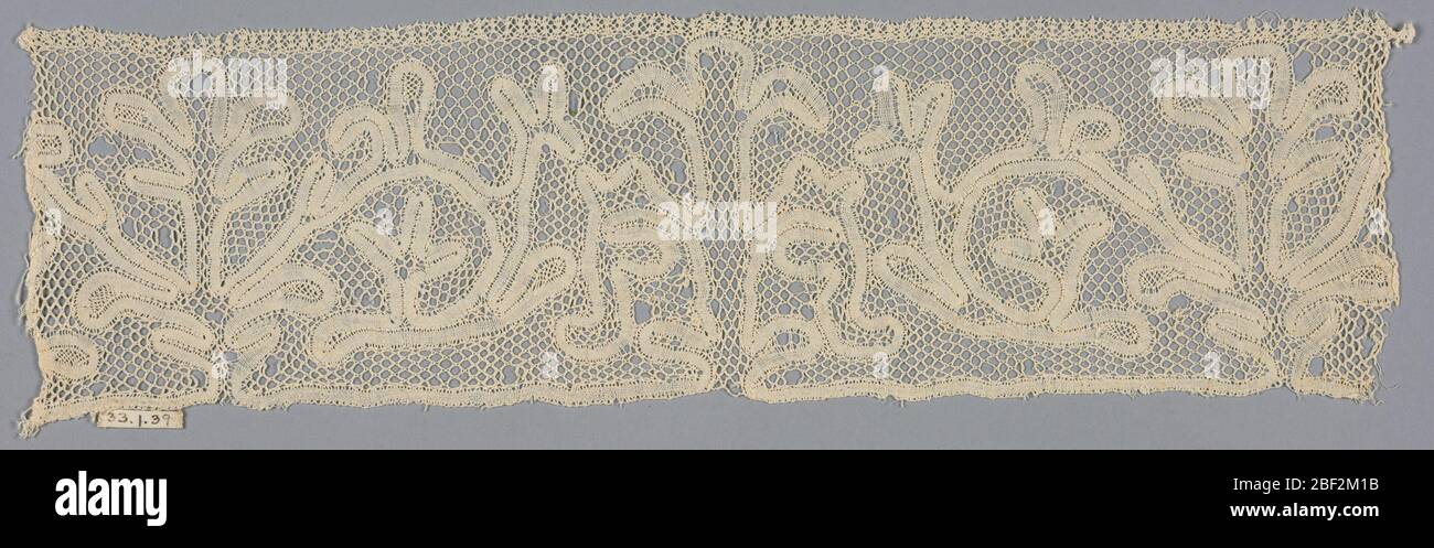Milanese lace hi-res stock photography and images - Alamy