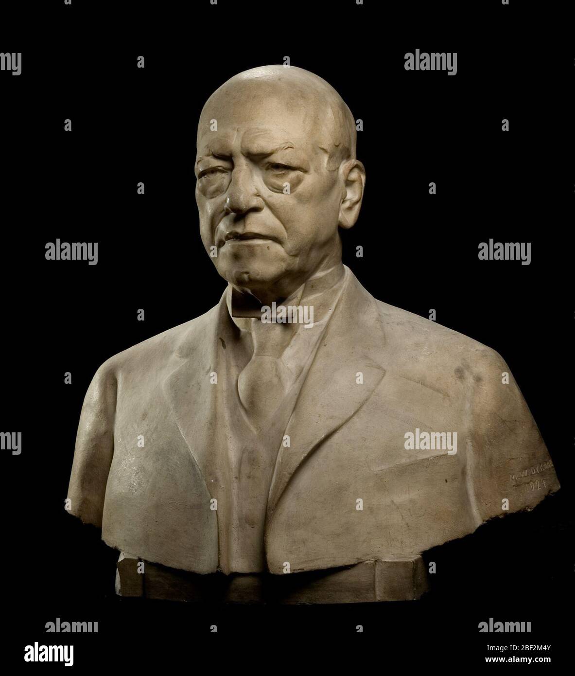 Samuel Gompers. Samuel Gompers was the founder and first president of ...