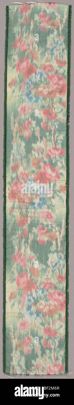 Warp printed design hi-res stock photography and images - Alamy