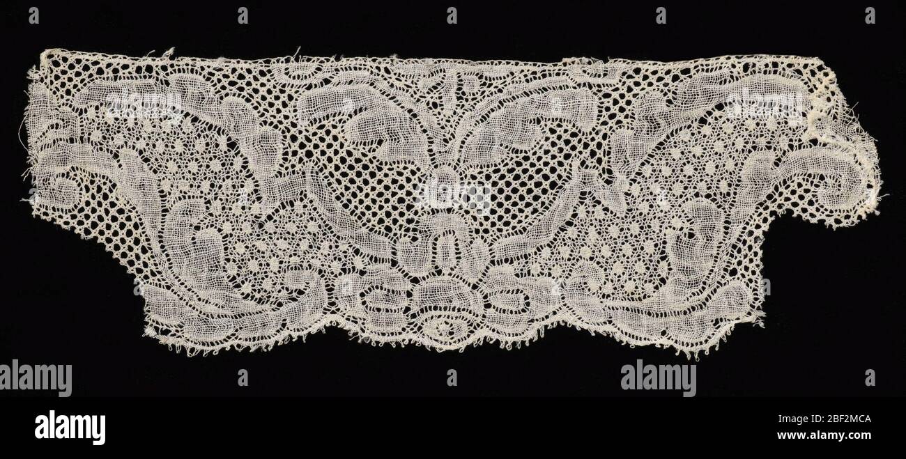 Binche lace hi-res stock photography and images - Alamy