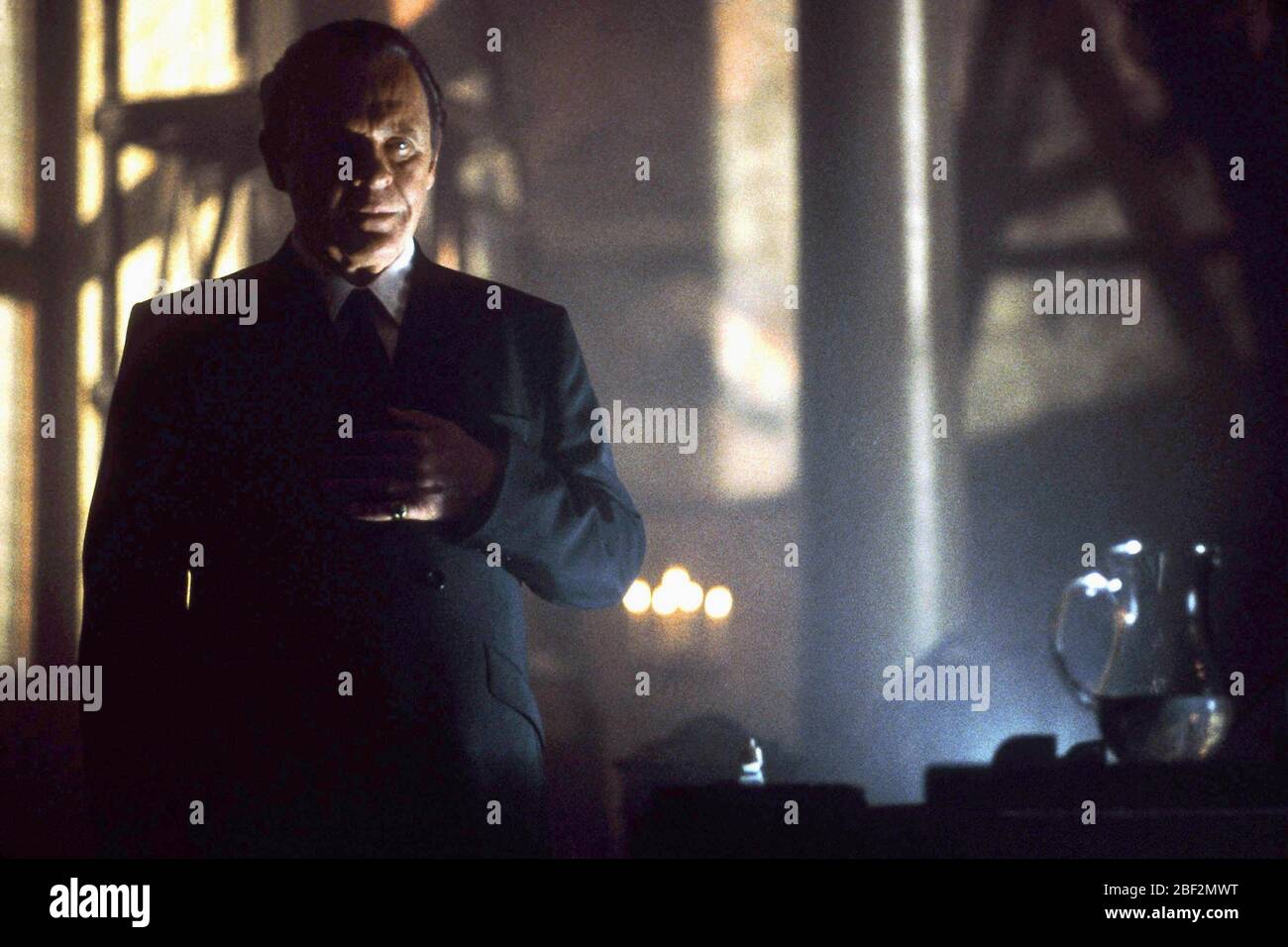 Hannibal Lecter High Resolution Stock Photography and Images - Alamy