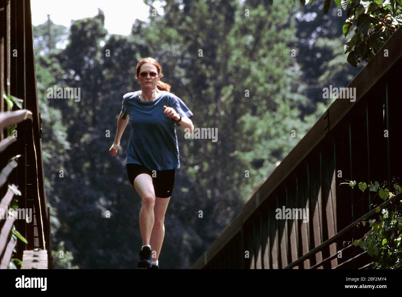 Clarice Starling High Resolution Stock Photography and Images - Alamy