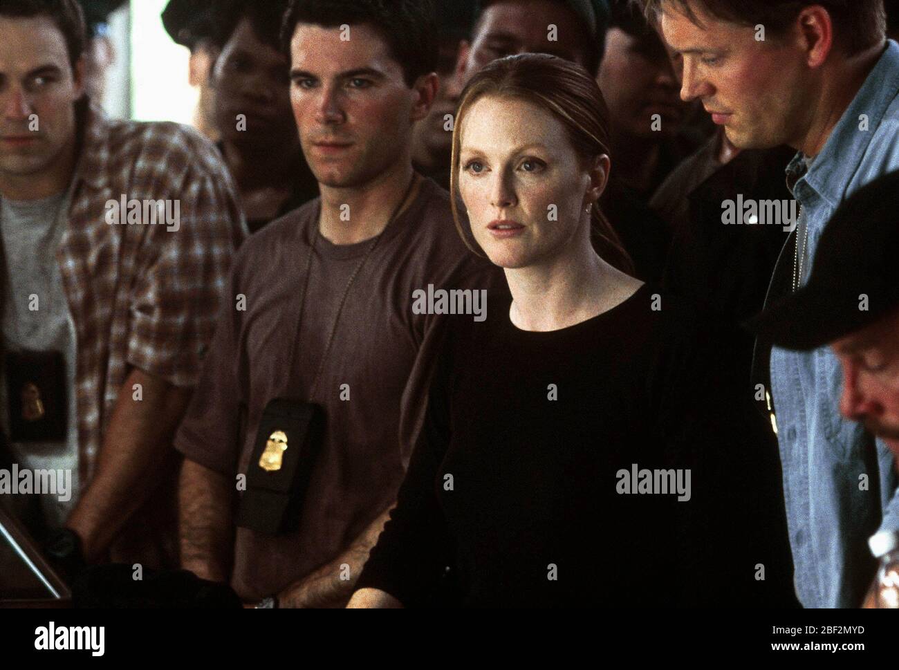 Moore Julianne High Resolution Stock Photography and Images - Alamy