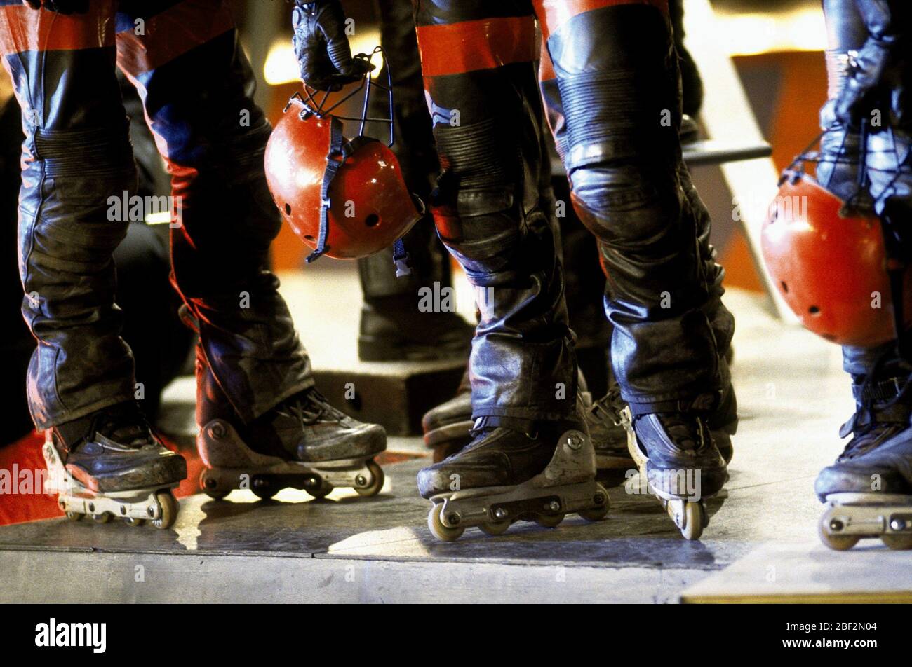 Rollerball Film High Resolution Stock Photography and Images - Alamy