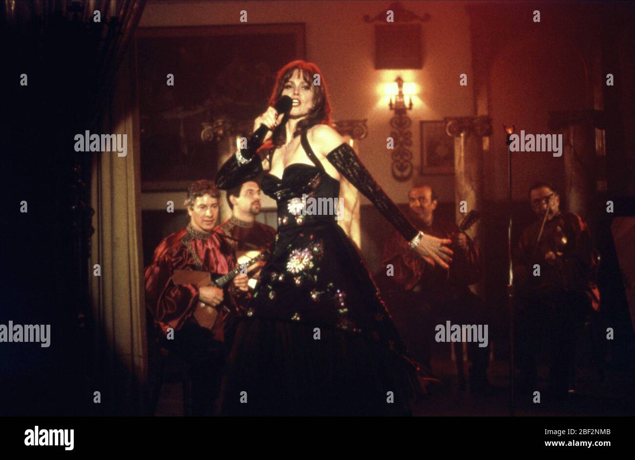 Heartbreakers Film High Resolution Stock Photography and Images - Alamy
