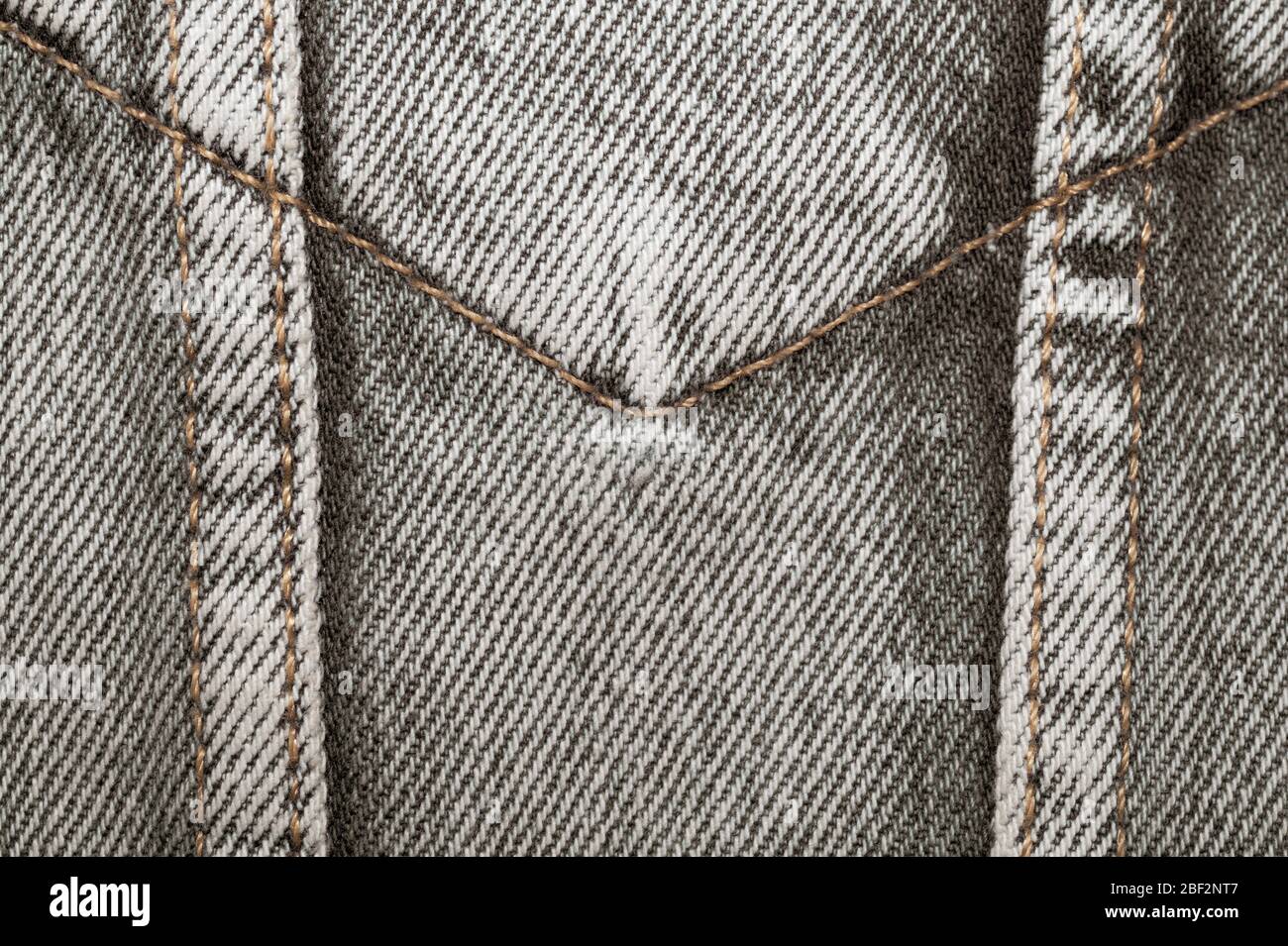 Denim texture hi-res stock photography and images - Alamy