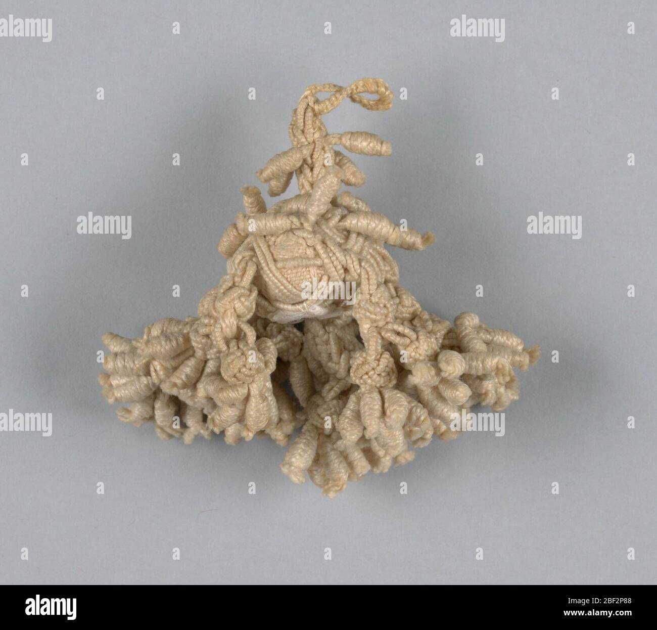 Braided stem hang a hi-res stock photography and images - Alamy