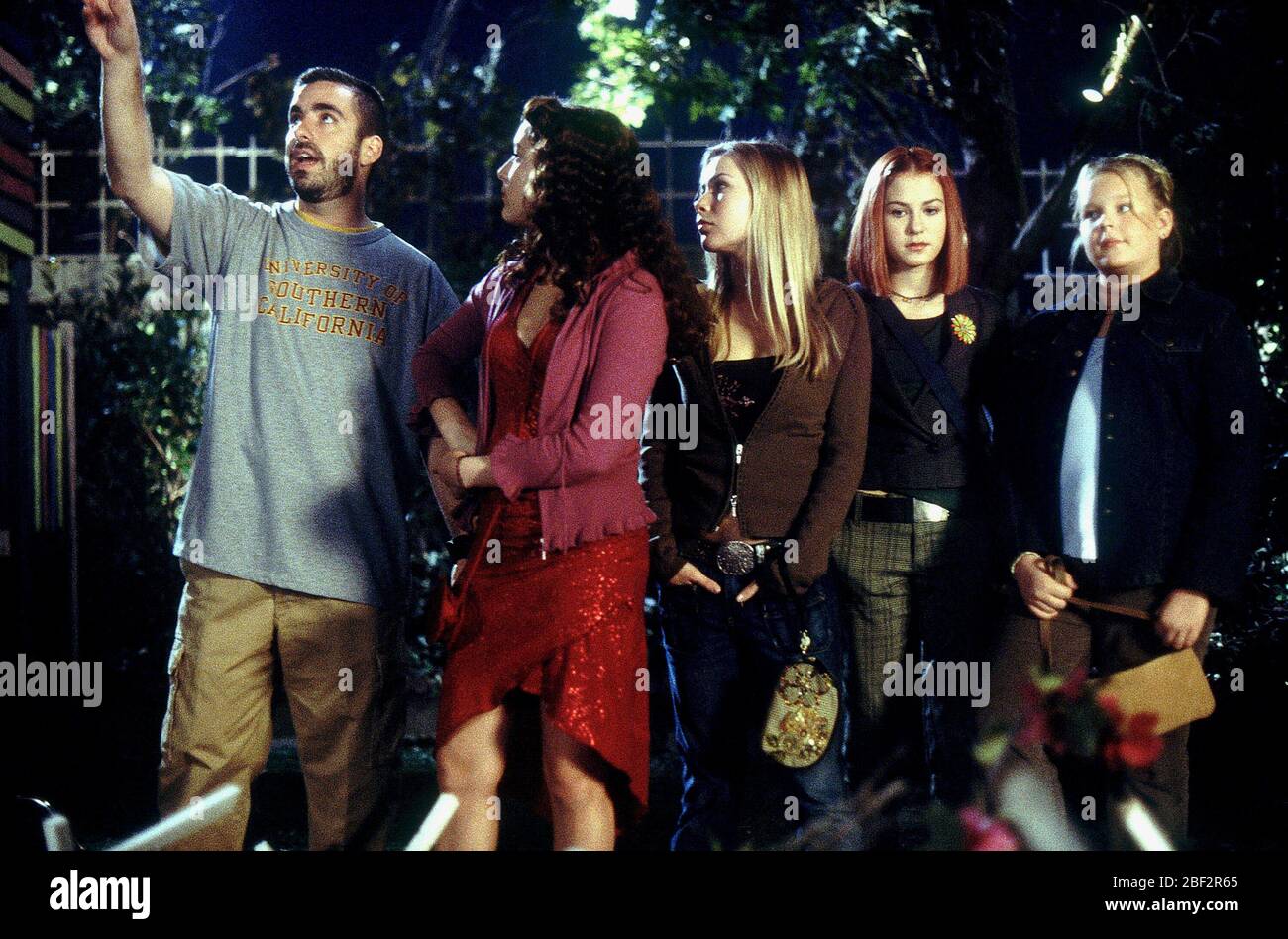 Sleepover 2004 Alexa Vega High Resolution Stock Photography and Images ...