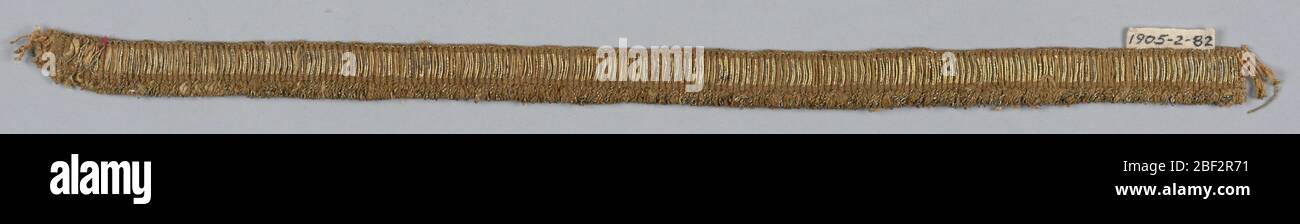 Brown silk thread hi-res stock photography and images - Alamy