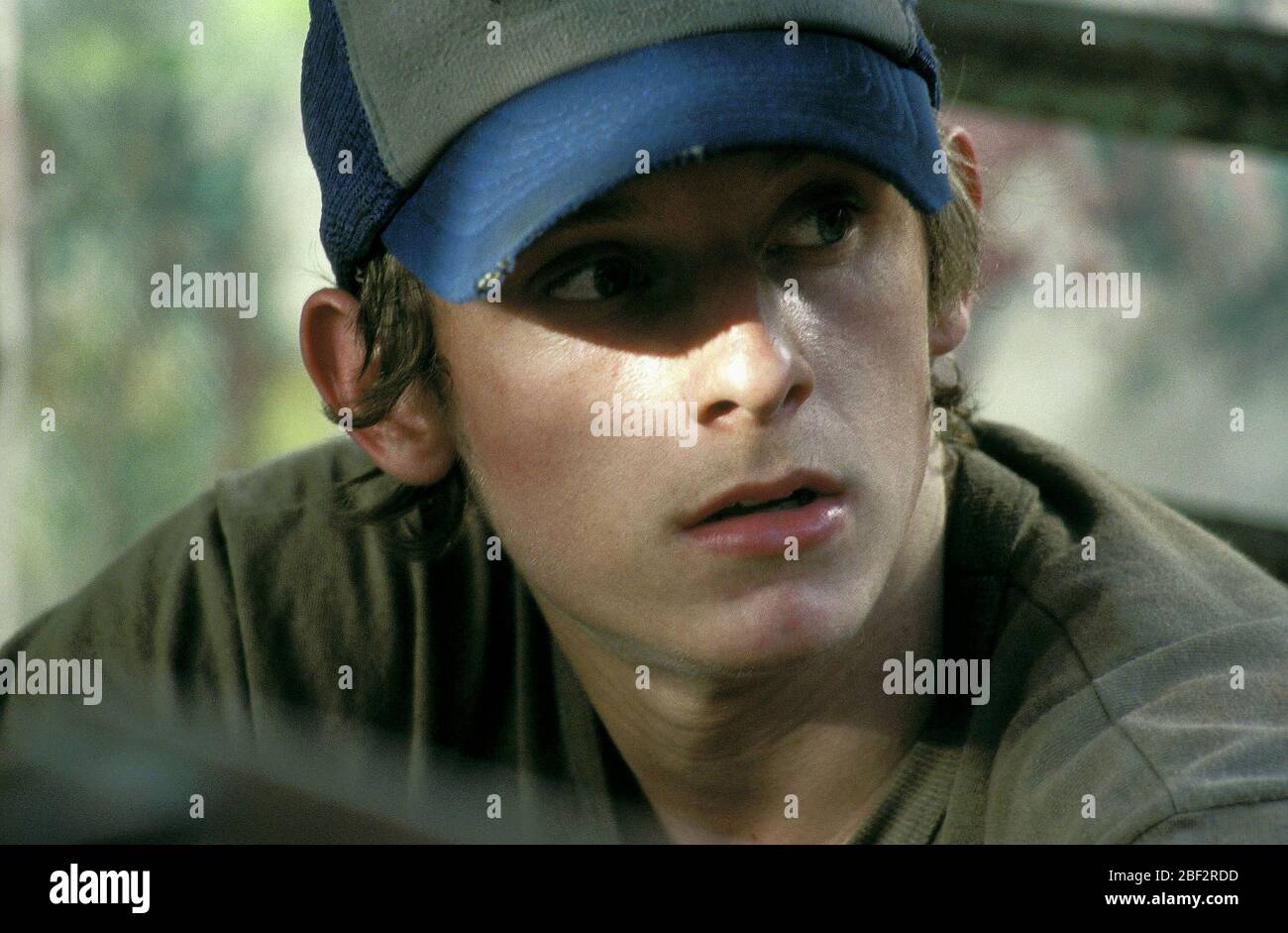 Jamie Bell High Resolution Stock Photography and Images - Alamy