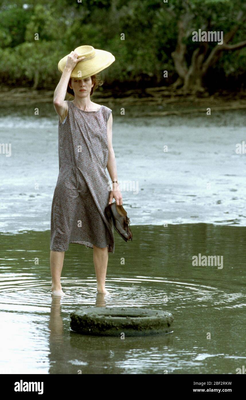 Judy Davis High Resolution Stock Photography and Images - Alamy