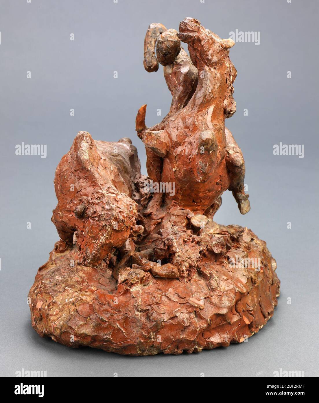 Indian and Buffalo Stock Photo - Alamy